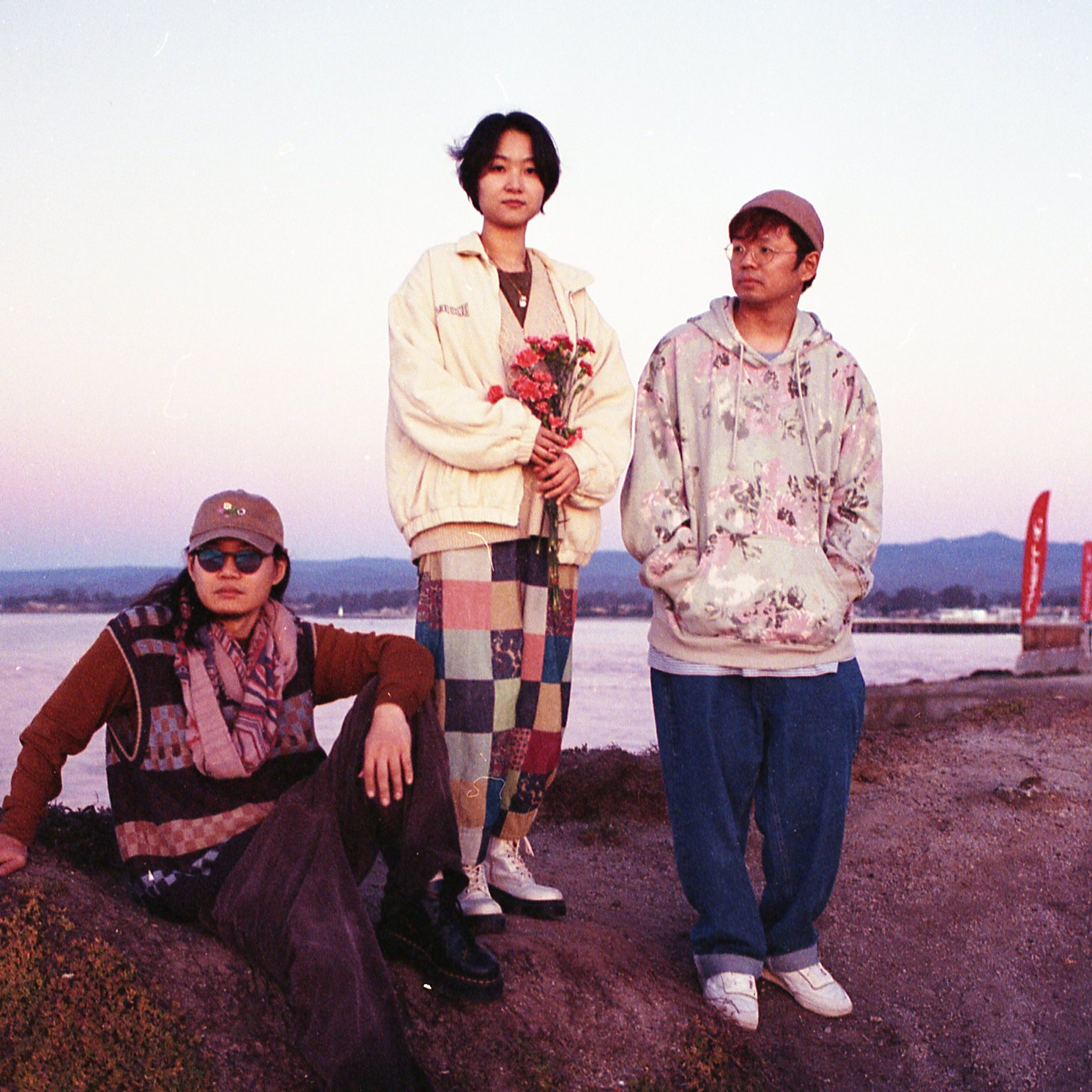 Howan 后顽 – XAMA